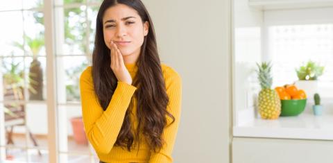 6 tips om tandpijn te voorkomen | solidaris-vlaanderen.be