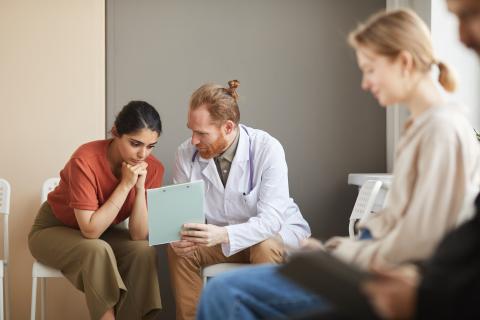 Enkel remgeld betalen (derde betaler) | solidaris-vlaanderen.be