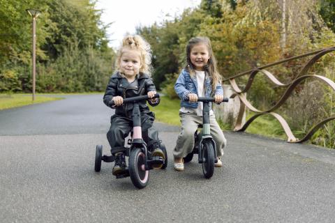Loopfiets voor je kindje | solidaris-vlaanderen.be