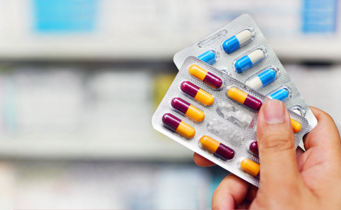 Feiten en fabels over antibiotica met dr. Pieter-Jan Ceyssens ...