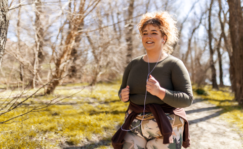 Veilig sporten met diabetes: 10 tips | solidaris-vlaanderen.be