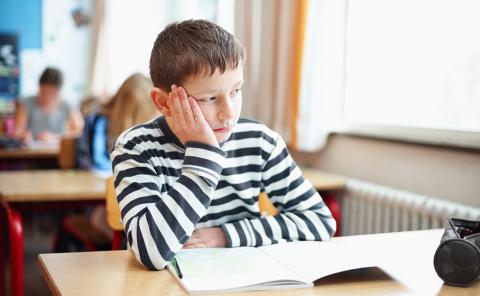 Verstrooid kind? Tips om de concentratie te verhogen | solidaris ...
